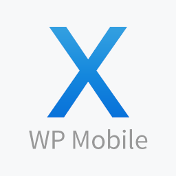 WP Mobile X WordPress手机端主题_爱主题